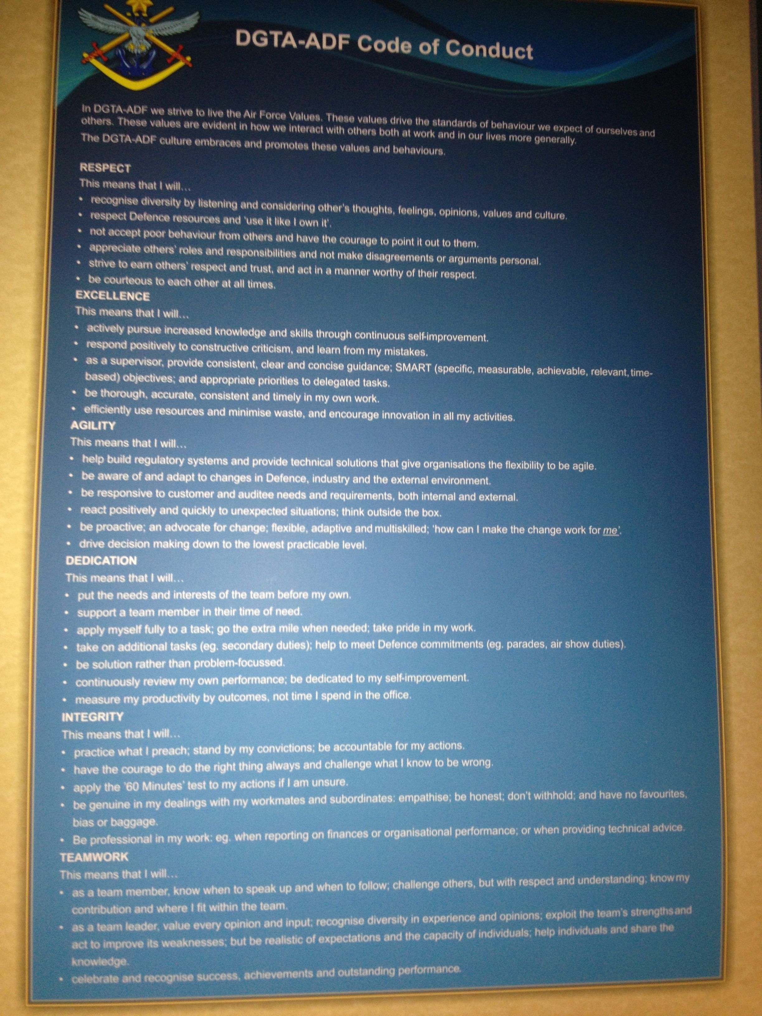 Defence Life – eathomson.com